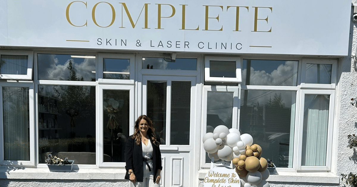 Home Complete Skin Laser Clinic